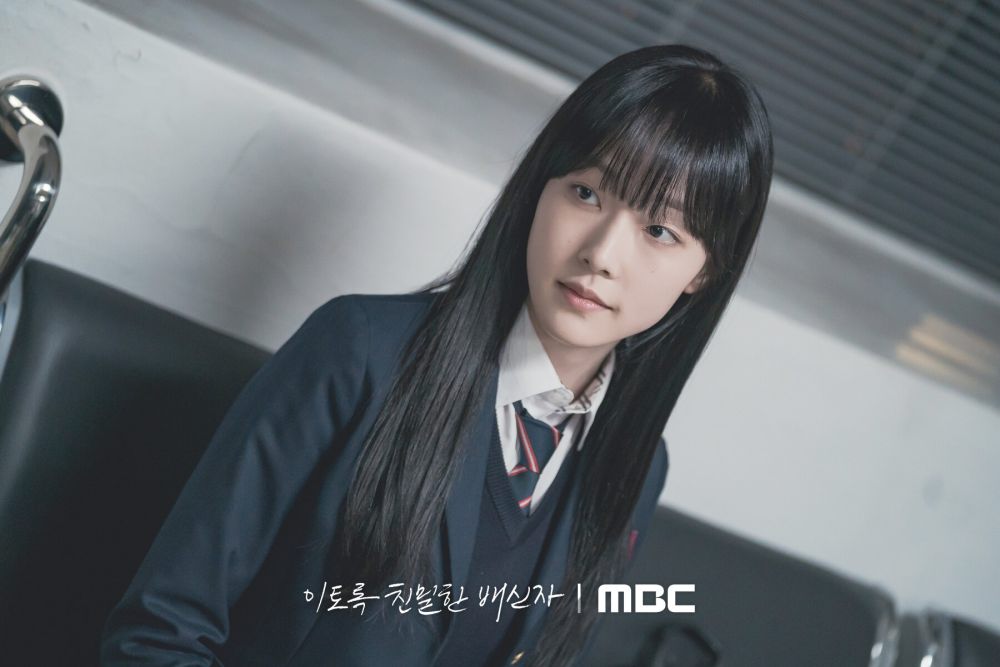 7 Kebohongan Jang Ha Bin yang Menggemparkan di Doubt