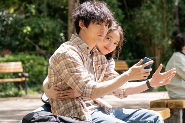 Bukti Cinta Hong-Jungo What Comes After Love Belum Berakhir