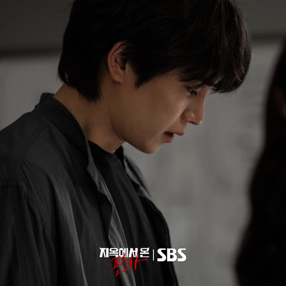 Kejahatan yang Dibenci Han Da On di The Judge from Hell