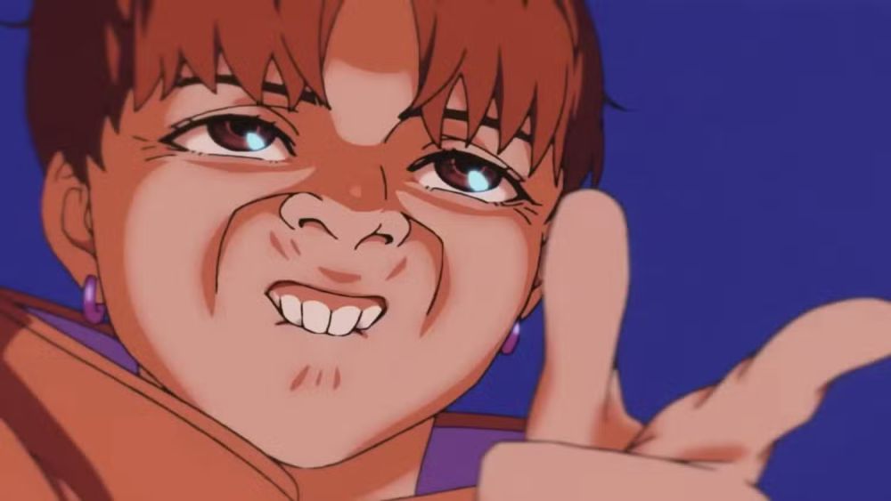 8 Karakter Terbaik di Manga Dandadan yang Wajib Kamu Tahu