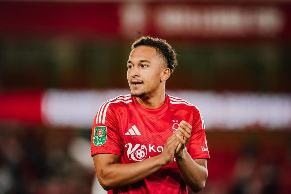 Nottingham Forest, Kuda Hitam di Premier League 2024/25