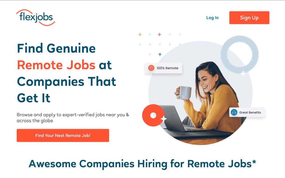 6 Website untuk Menemukan Pekerjaan Remote, Terpercaya! 6 Website untuk Menemukan Pekerjaan Remote, Terpercaya!