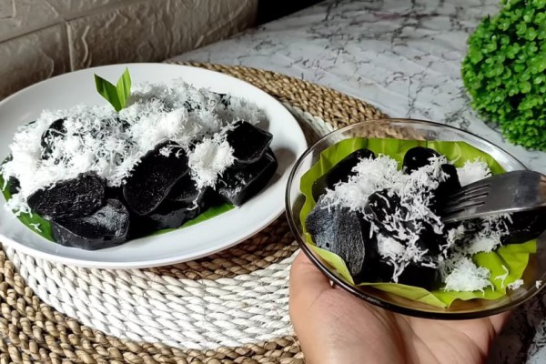 3 Resep Kue Tradisional Khas Jawa Timur, Bahan Dasar Tepung