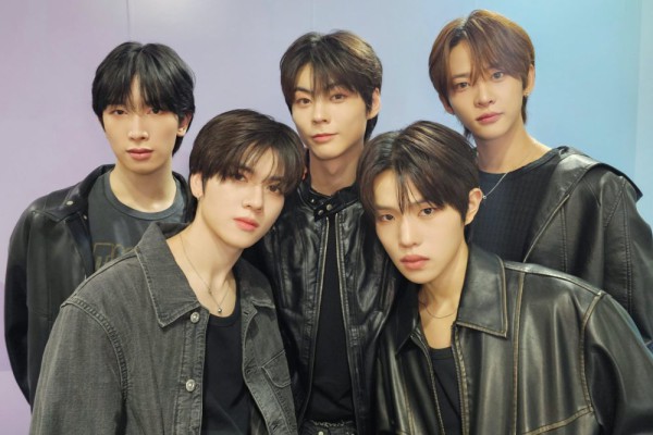 Fakta Comeback Boy Group POW, Remake Lagu Avril Lavigne