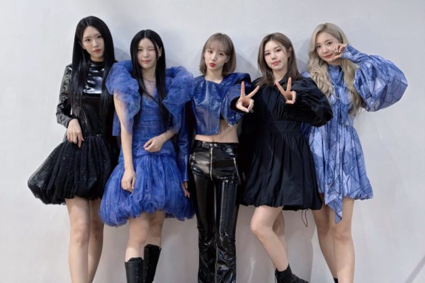 Girl Group HashTag Resmi Bubar setelah 7 Tahun