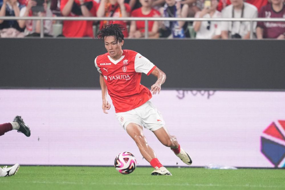 7 Pemain Asia yang Merumput di Ligue 1 2024/2025