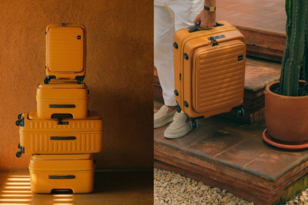 Siap Traveling? Intip 9 Koper Stylish untuk Liburanmu