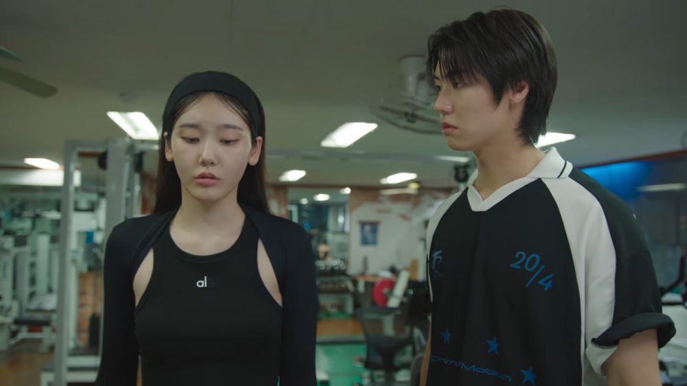 7 Pasangan di Drakor Love Next Door, Harmonis dan Romantis?