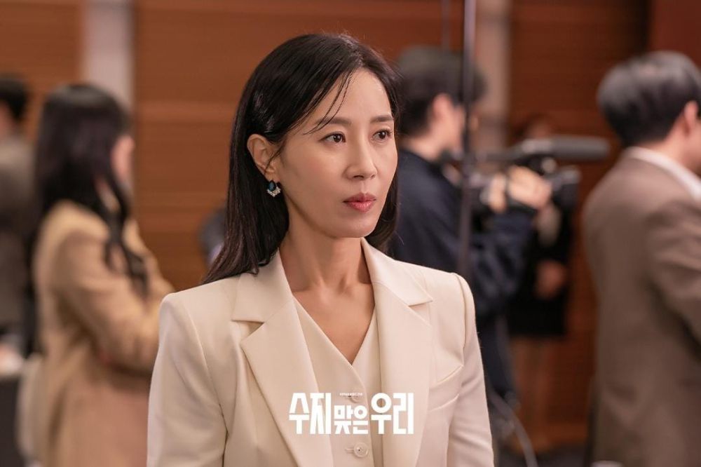 Pemain Start-Up yang Comeback di Drakor 2024, Ada Bae Suzy