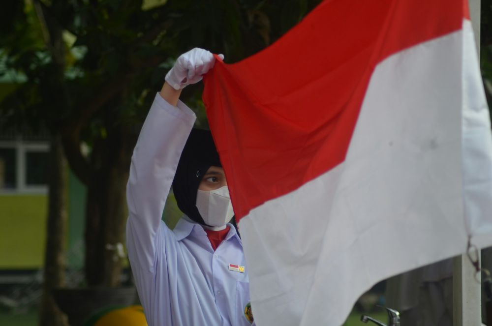 75 Ucapan Hari Pahlawan 2024, Ingat Bahwa Perjuangan Mereka