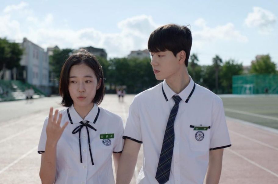 4 Rekomendasi Drakor Slice of Life Dibintangi Bae Hyun Sung