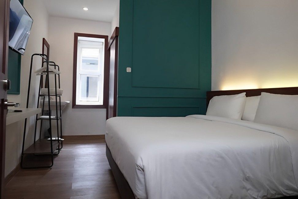 4 Hotel Terbaik Dekat Alun-alun Malang, Super Cozy!