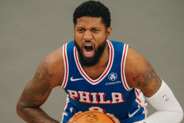 6 Pemain Baru Philadelphia 76ers di Laga Debut Pramusim 2024