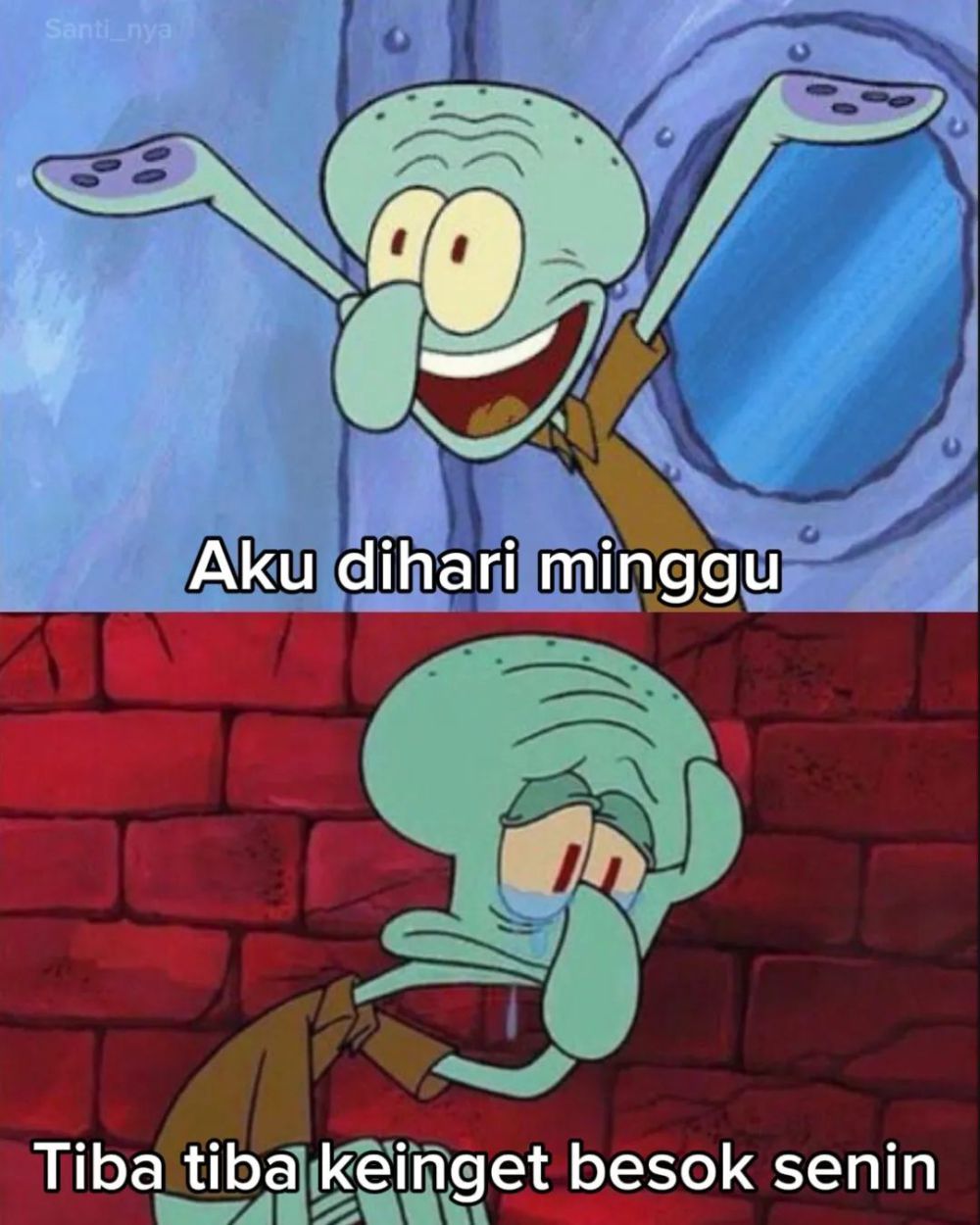 Memes Yang Bikin Sedih