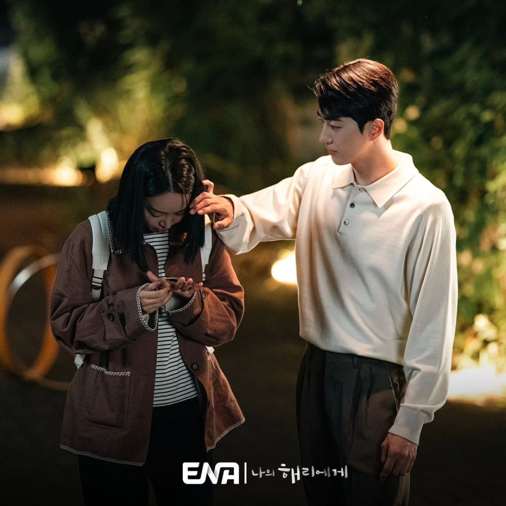 9 Pertanyaan Ini Wajib Terjawab di Ending Dear Hyeri