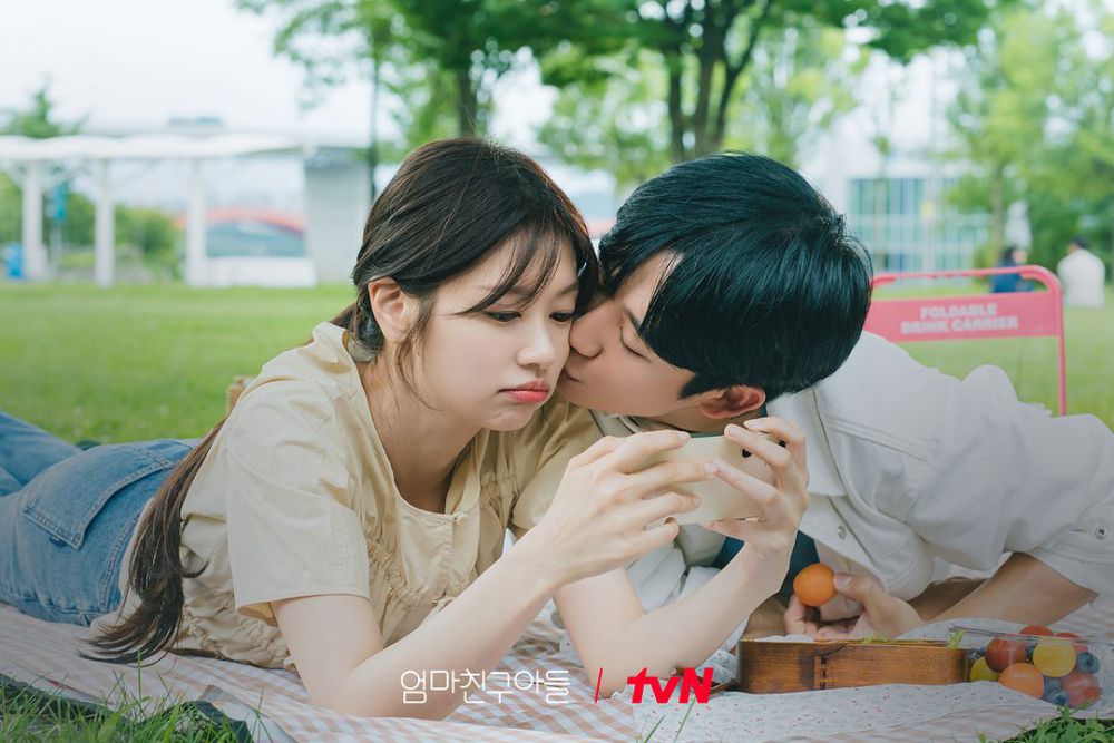 5 Cara Bangun Hubungan Sehat Ala Seung Hyo-Seok Ryu