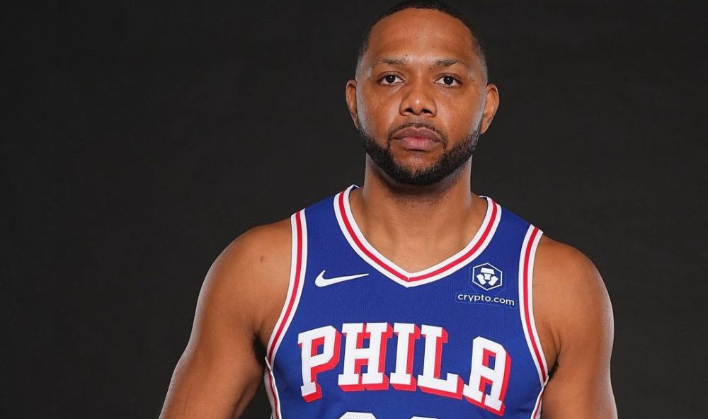 6 Pemain Baru Philadelphia 76ers di Laga Debut Pramusim 2024