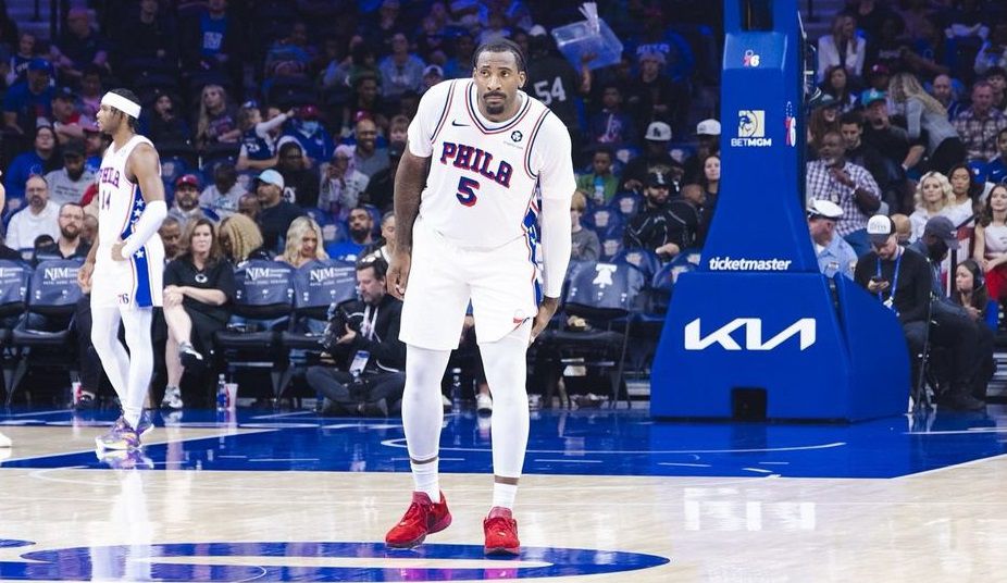 6 Pemain Baru Philadelphia 76ers di Laga Debut Pramusim 2024