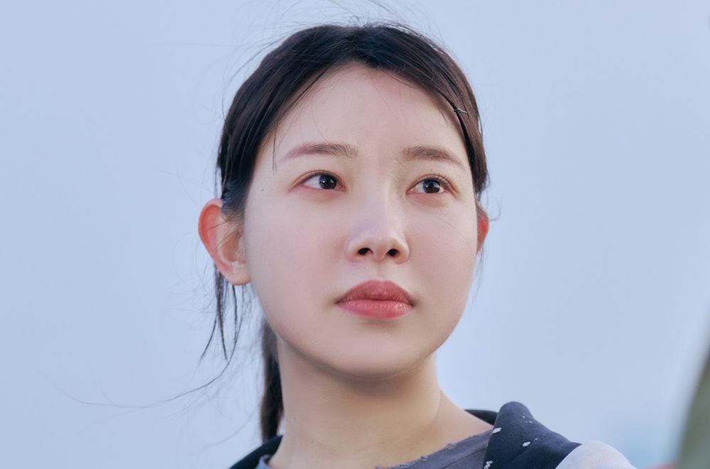 Terungkapnya Sosok Lee A Rong di The Judge from Hell