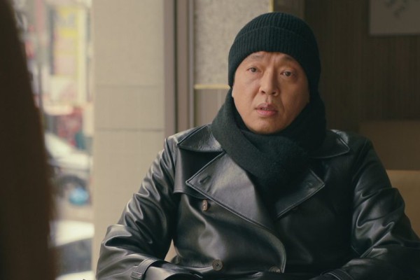 Perjalanan Cinta Mu Joong Ryeok di Seoul Busters