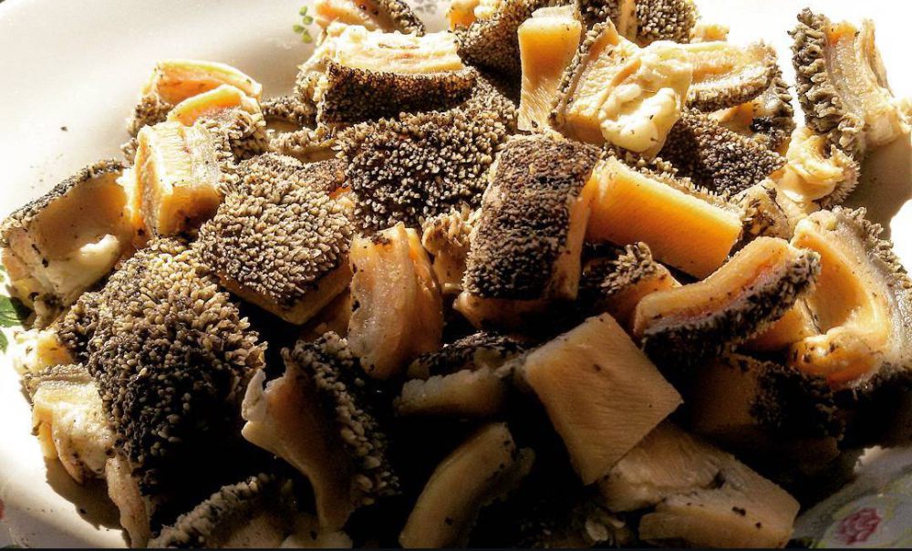 Resep Gulai Babat Sapi yang Gurih dan Lezat