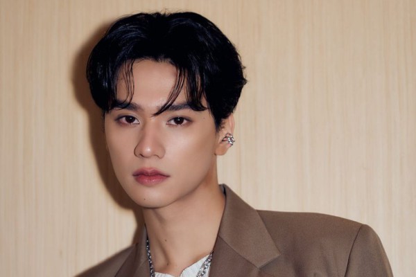 Profil Keng Harit, Debut Akting di The Paradise of Thorns