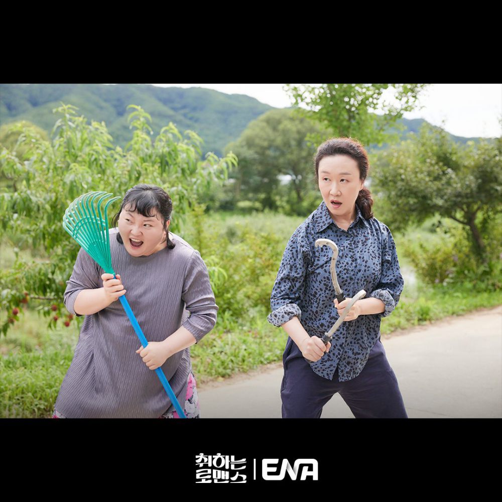 7 Sikap Bijaksana Min Joo sebagai Pengusaha di Brewing Love