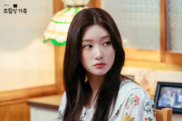 Perubahan Sikap Ju Won Setelah Dewasa di Family by Choice