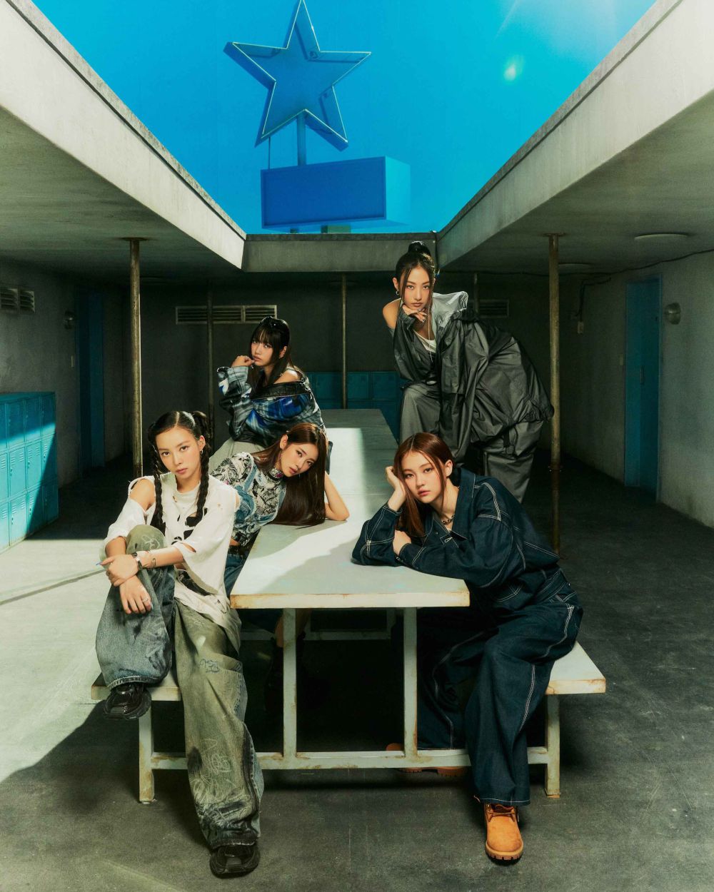 Lirik Lagu TOXIC - MEOVV dan Maknanya, Comeback Perdana