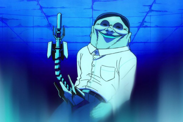 4 Alien yang Bakal Jadi Teman Okarun di Anime Dandadan