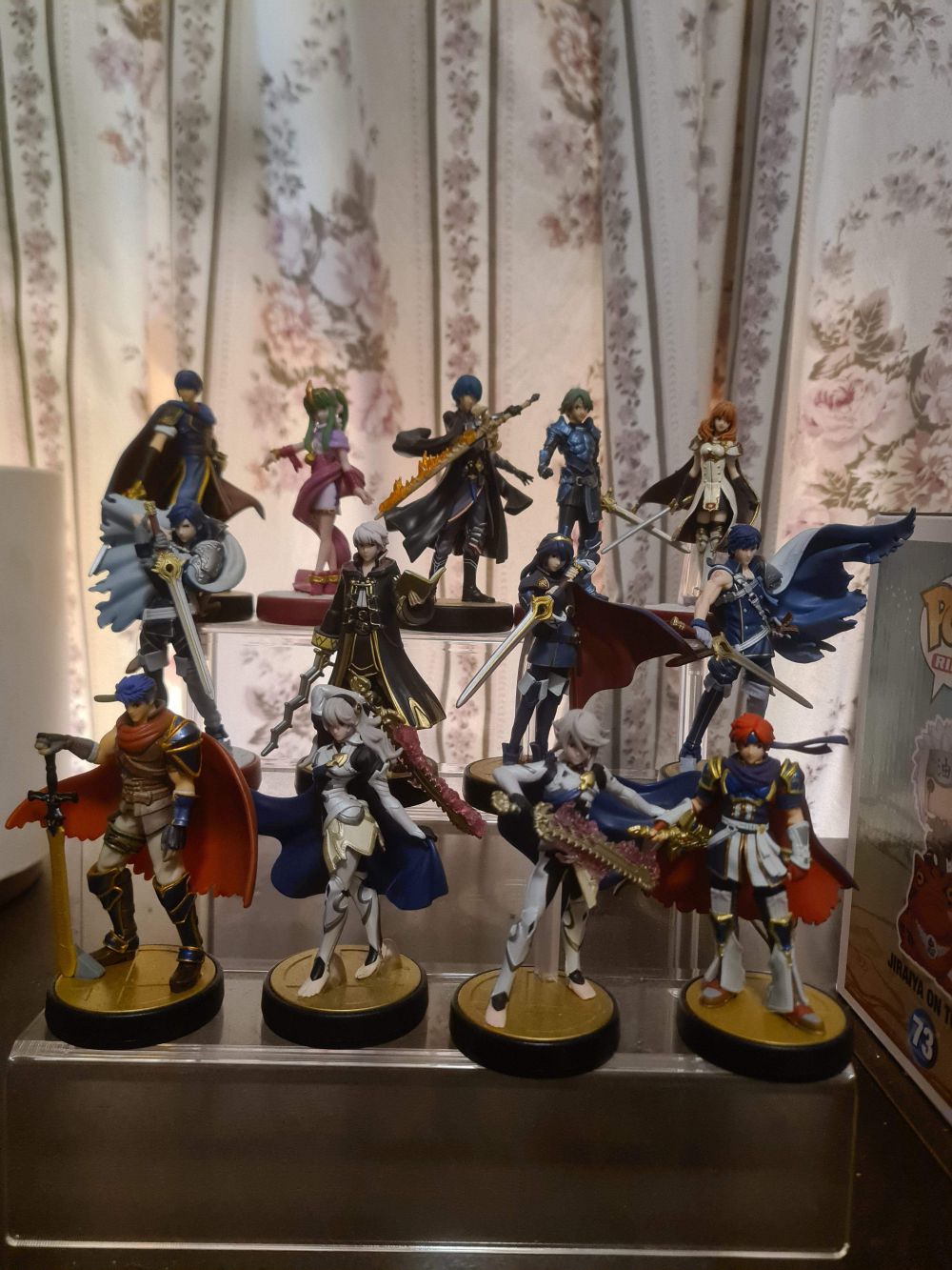 8 Koleksi Masif Fire Emblem, Game Legendaris Nintendo