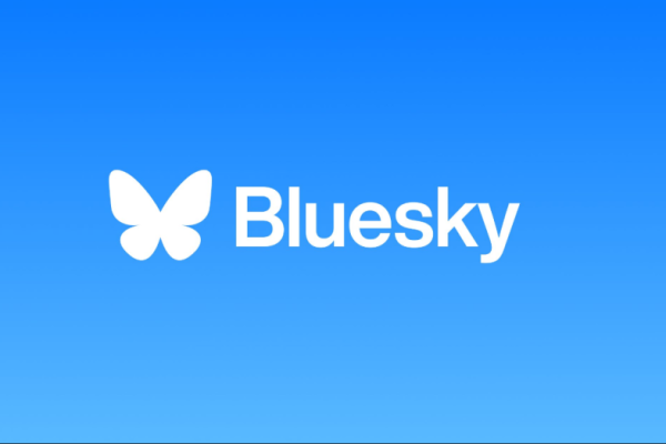Bluesky Gaet 700 Ribu Pengguna Baru setelah Pemilu AS 2024