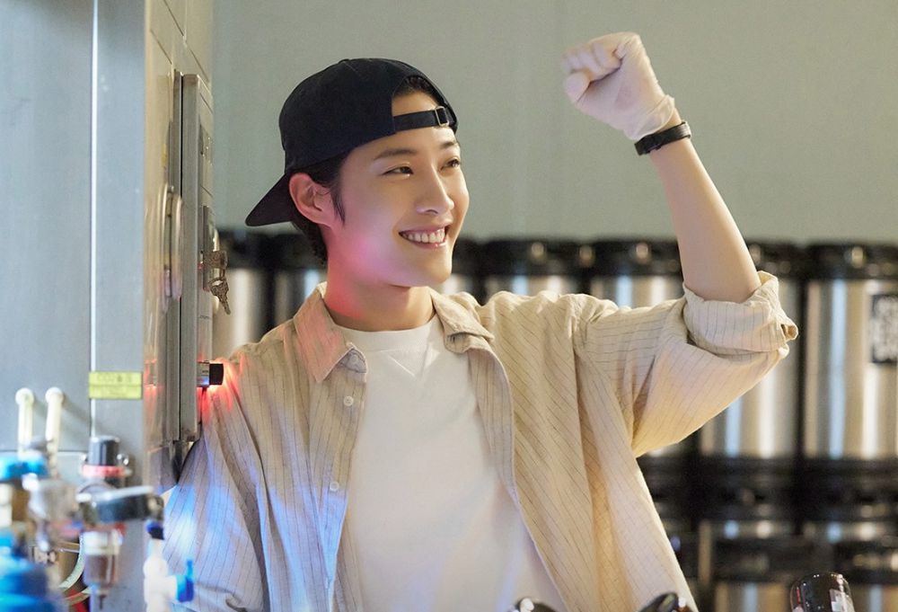 7 Hal Terjadi setelah Yong Joo Menyelamatkan Min Joo