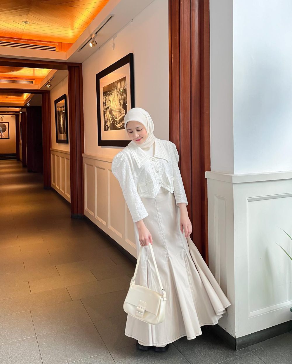 9 Ide Padu Padan Outfit Warna Earthtone Adji Isni Anti Mati