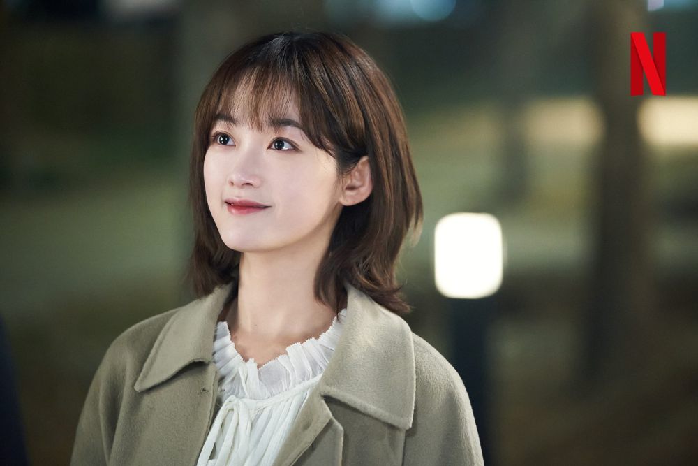 7 Kemalangan Hidup Jo Jae Mi di Drakor Mr. Plankton