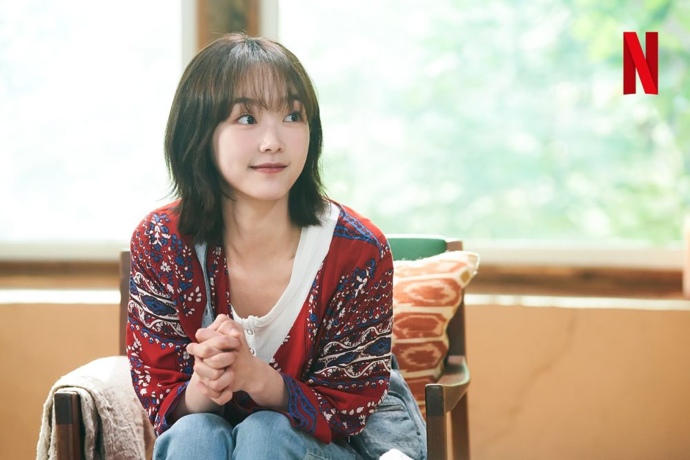 7 Kemalangan Hidup Jo Jae Mi di Drakor Mr. Plankton