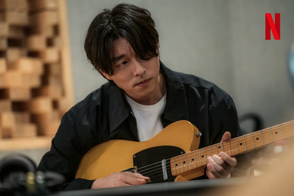 12 First Look Drama The Trunk Netflix