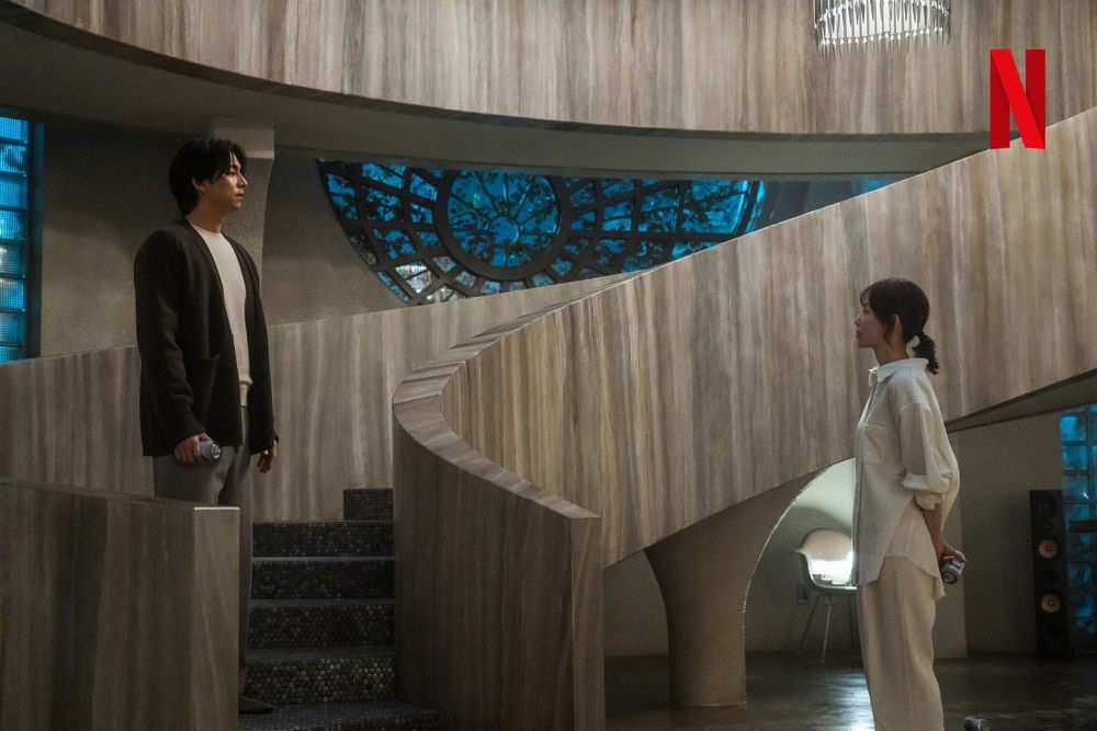 12 First Look Drama The Trunk Netflix