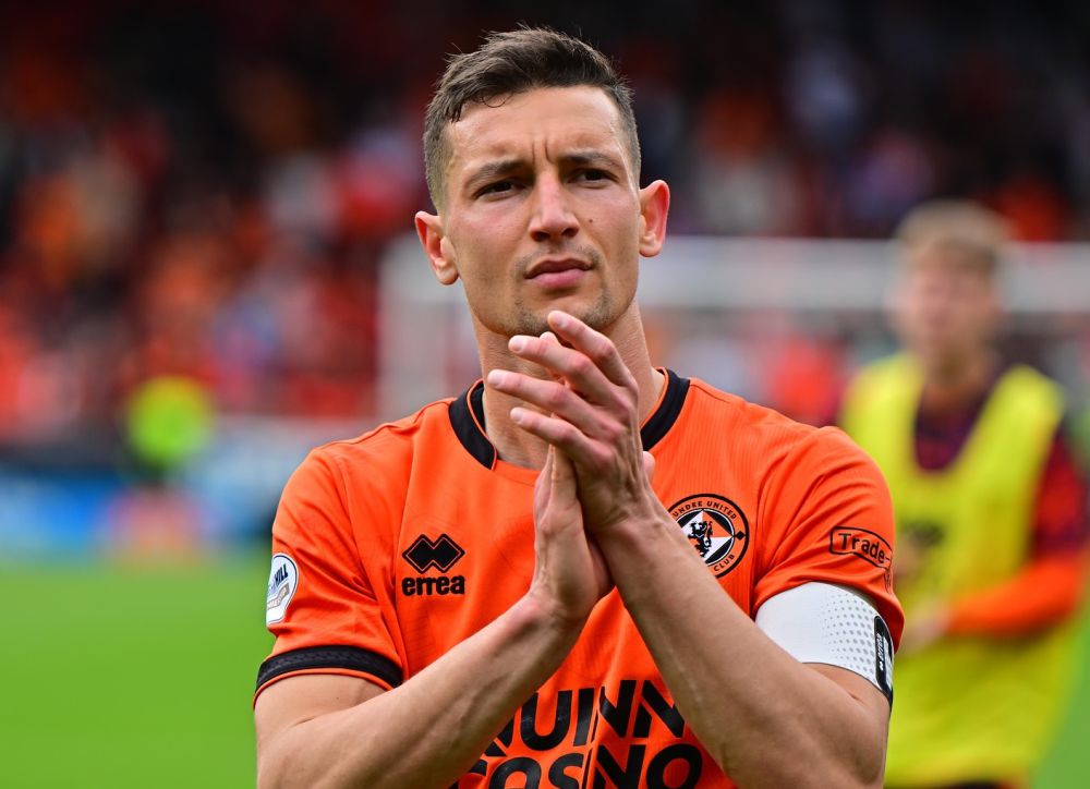 6 Pemain Gratis yang Gemilang pada Awal Scottish Premiership