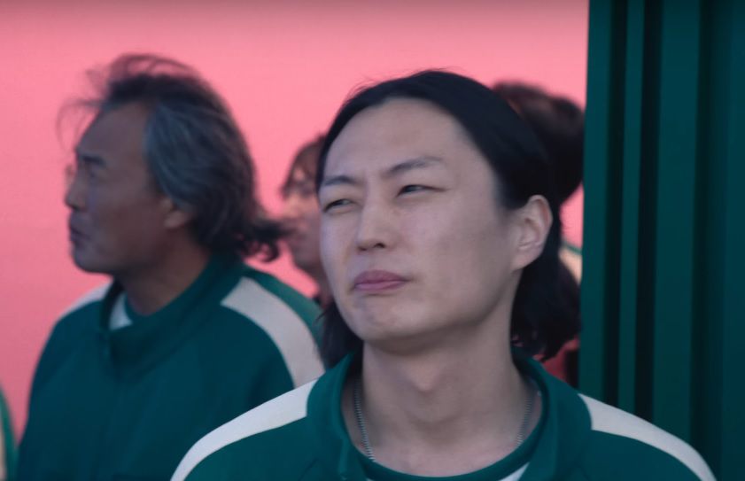 7 Drakor Populer yang Dibintangi Roh Jae Won, Ada Squid Game