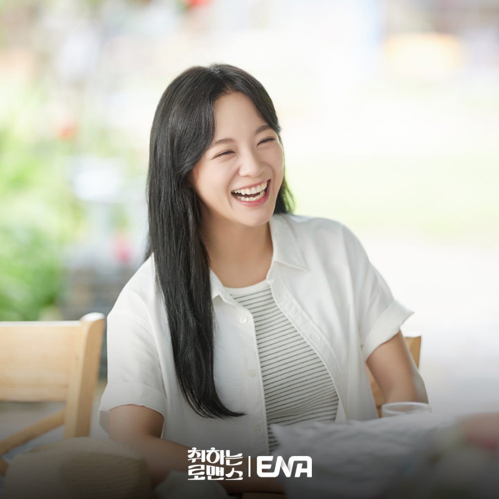 7 Kerumitan Hubungan Yoon Min Joo-Chae Yong Joo Brewing Love