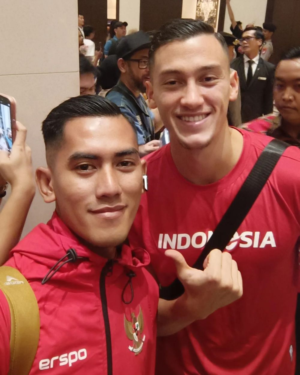 Siapa Bang Jay Citayam? Viral Dibilang Mirip Jay Idzes