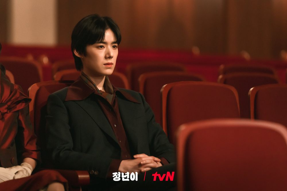 7 Tindakan Toksik Ok Gyeong di Jeongnyeon: The Star Is Born