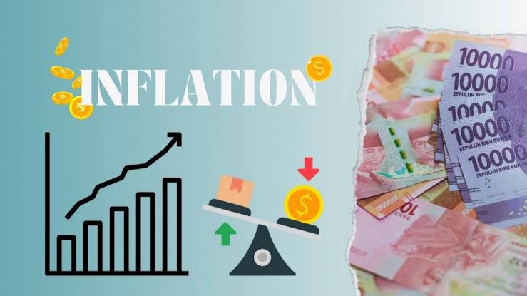 Ini 4 Daerah dengan Inflasi Terbesar di Sumbar November 2024