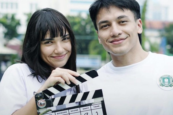 Sinopsis Serial True Stalker, Adaptasi Wattpad