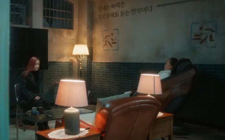 Tindakan Dong Man Usai Parole-nya Ditolak di Parole Examiner