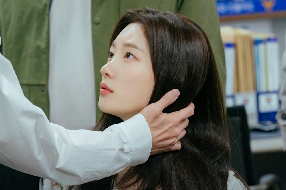 Perubahan Sikap Ju Won Setelah Dewasa di Family by Choice