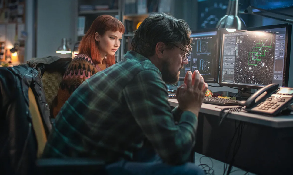 Film ini Tunjukkan Bahwa Berbuat Benar Belum Tentu Menang