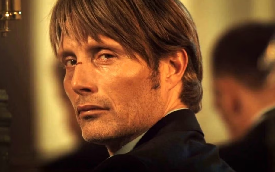 Film ini Tunjukkan Bahwa Berbuat Benar Belum Tentu Menang