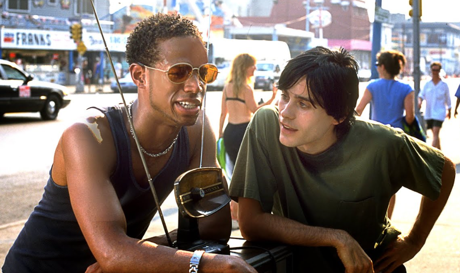 Film ini Tunjukkan Bahwa Berbuat Benar Belum Tentu Menang